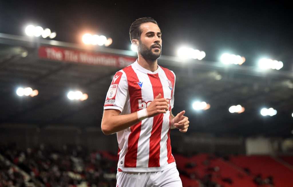 Exclusive | Mario Vrančić: "The Bundesliga is a very successful league ...