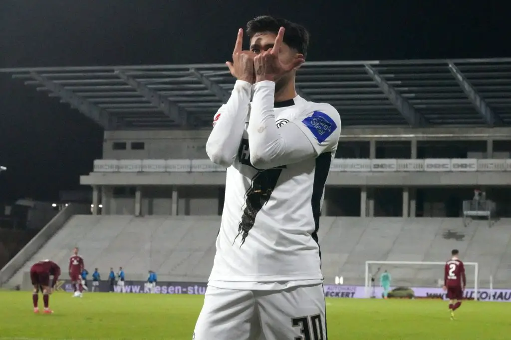 Hoffenheim talent Muhammed Damar extends contract at the club - Get ...