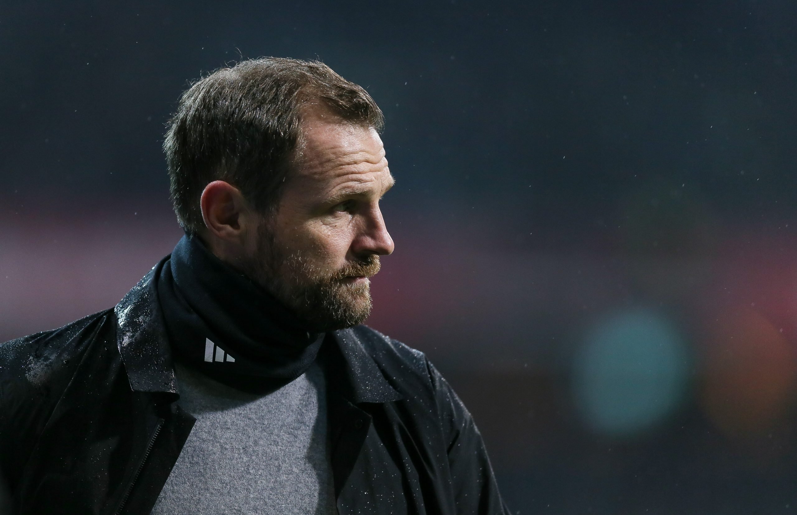 Official | Union Berlin part ways with head coach Bo Svensson with ...
