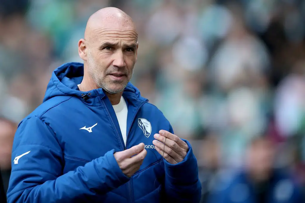 Official | VfL Bochum sign Noah Loosli - Get German Football News