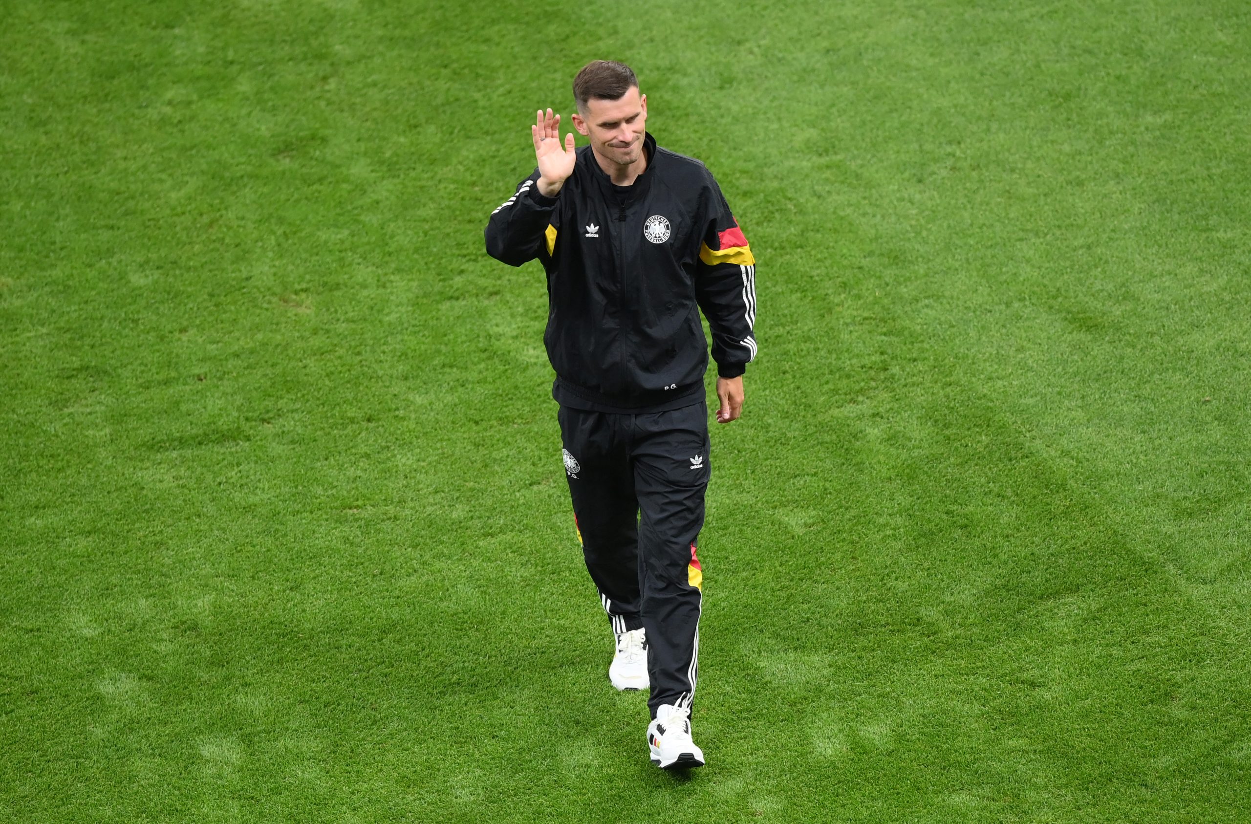 Official | Pascal Groß joins Borussia Dortmund for €7m - Get German ...