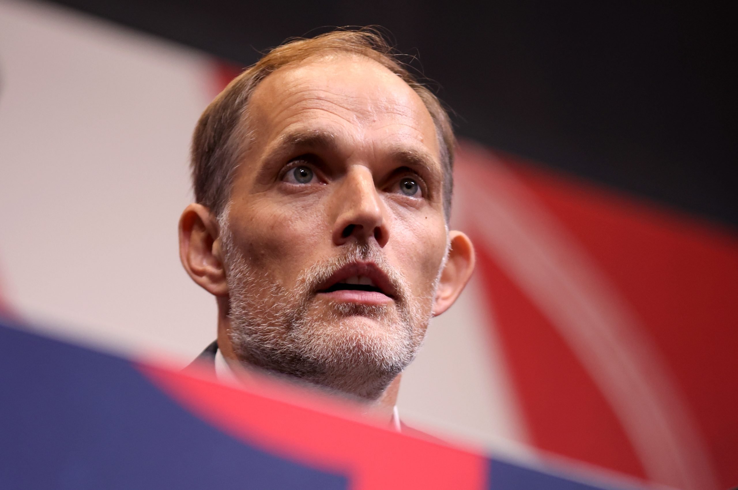 “A catastrophe” - Uli Hoeneß criticises new England head coach Thomas ...