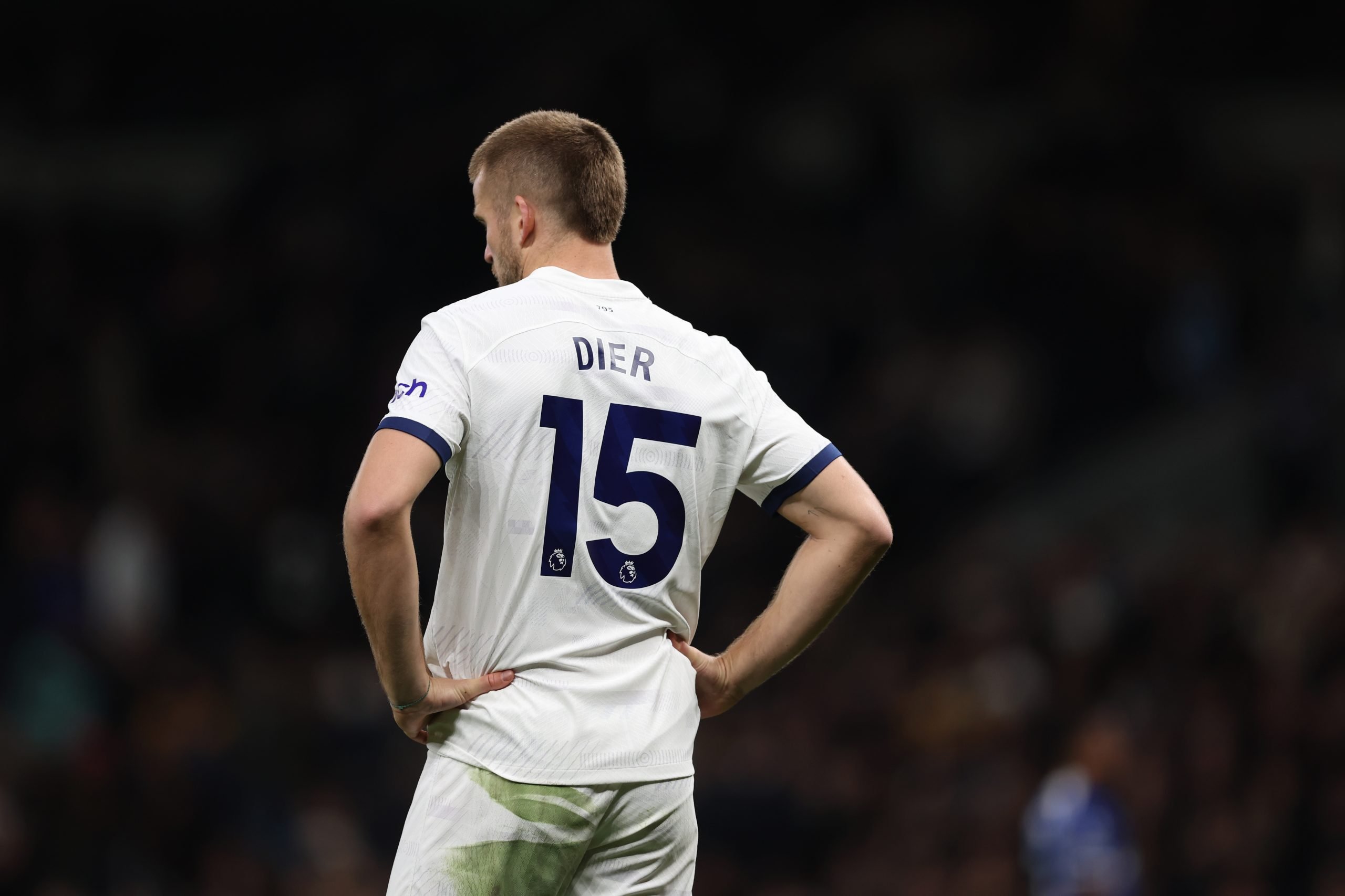 Eric Dier to join Bayern Munich on a permanent deal - Get German ...