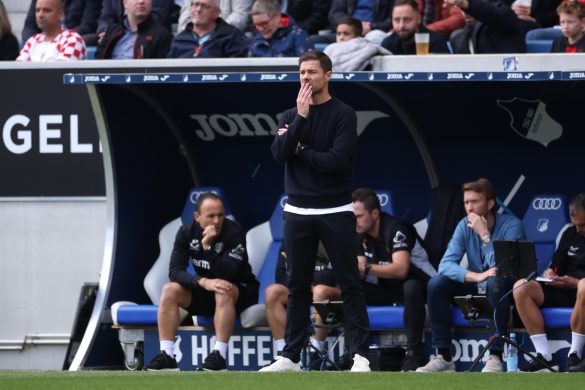 Newcastle United want Bayern Munich’s Serge Gnabry - Get German ...