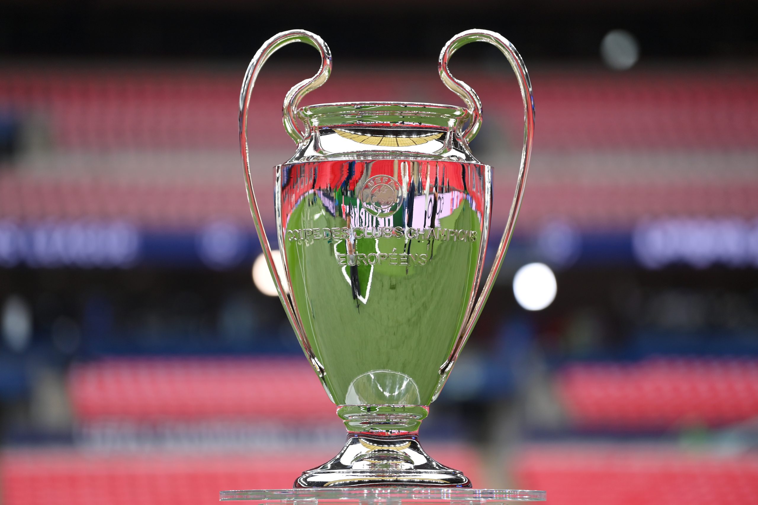 'Anticipation' rising ahead of Borussia Dortmund's Champions League ...
