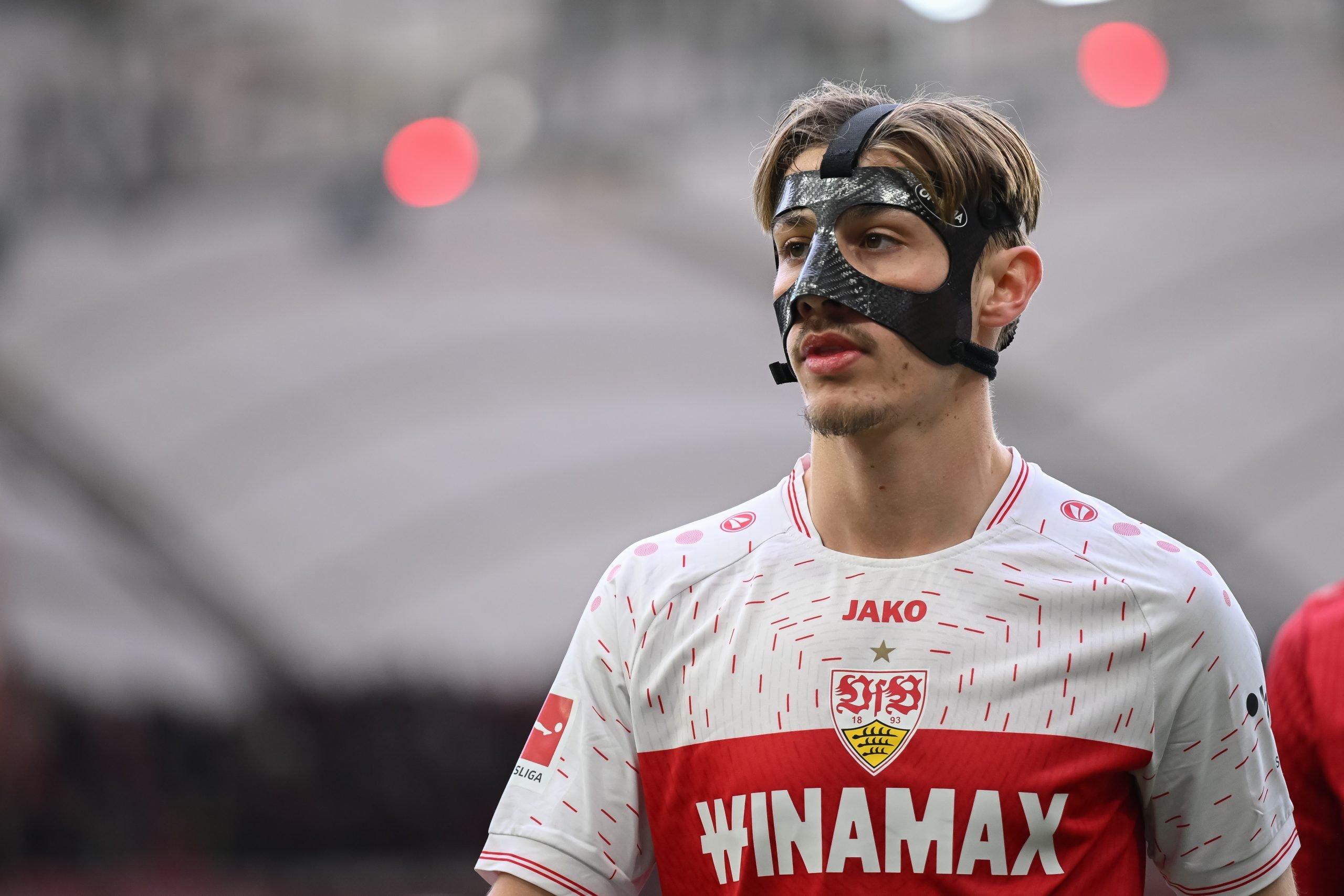 Anthony Rouault joins Stuttgart on a permanent basis - Get German ...