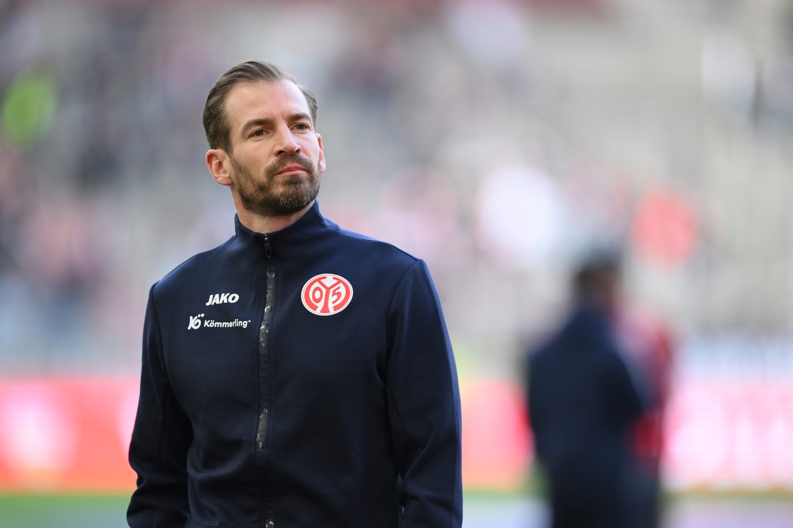 Official | Mainz announcing the firing of manager Jan Siewert - Get ...