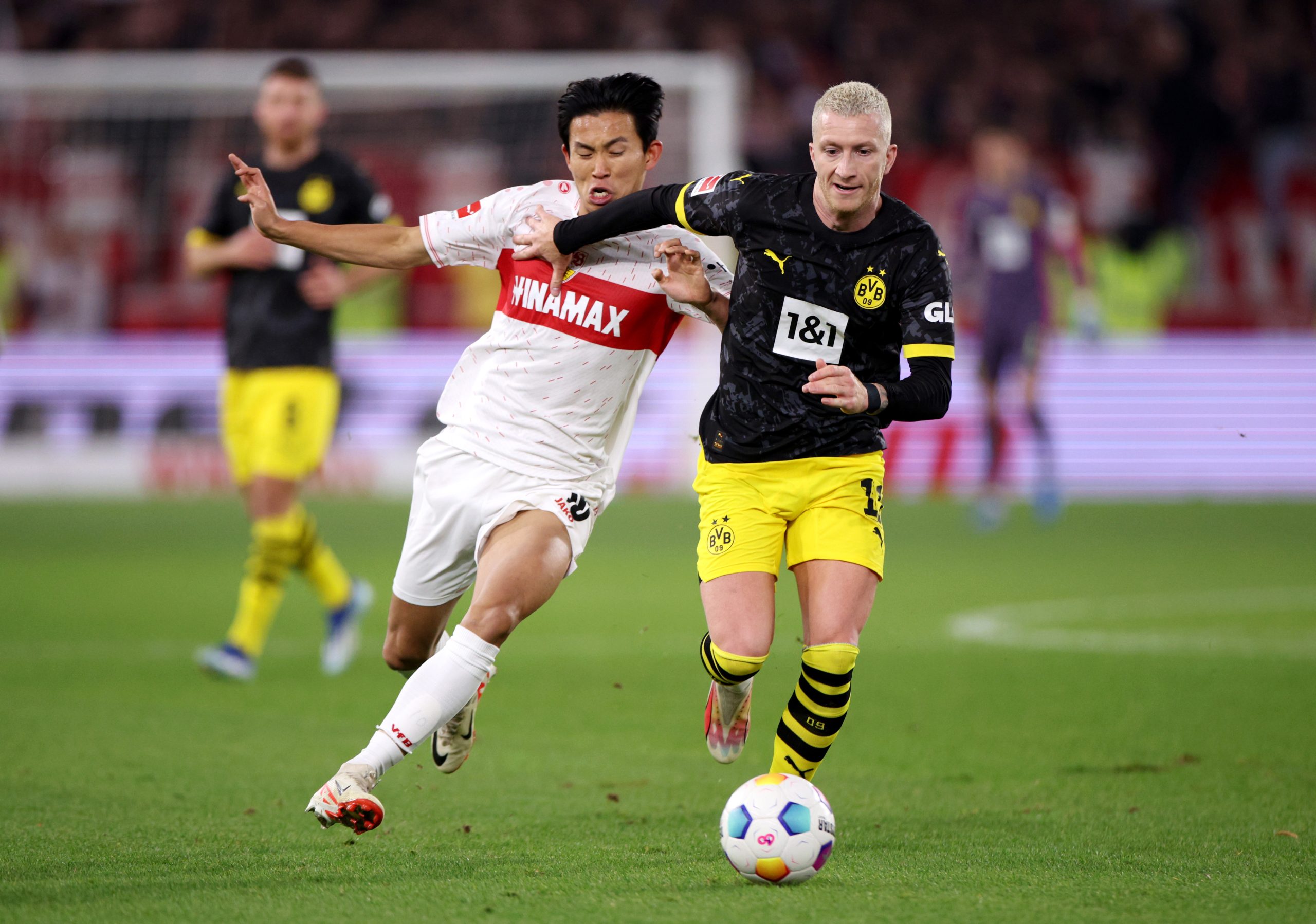 DFB Pokal Round of 16 | Previews and Predictions - Get German Football News