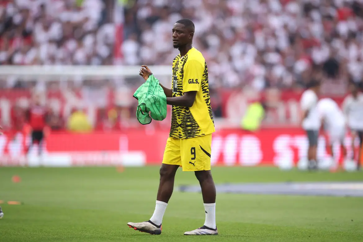 Predicted Borussia Dortmund XI vs Bochum: Nuri Şahin to make several ...