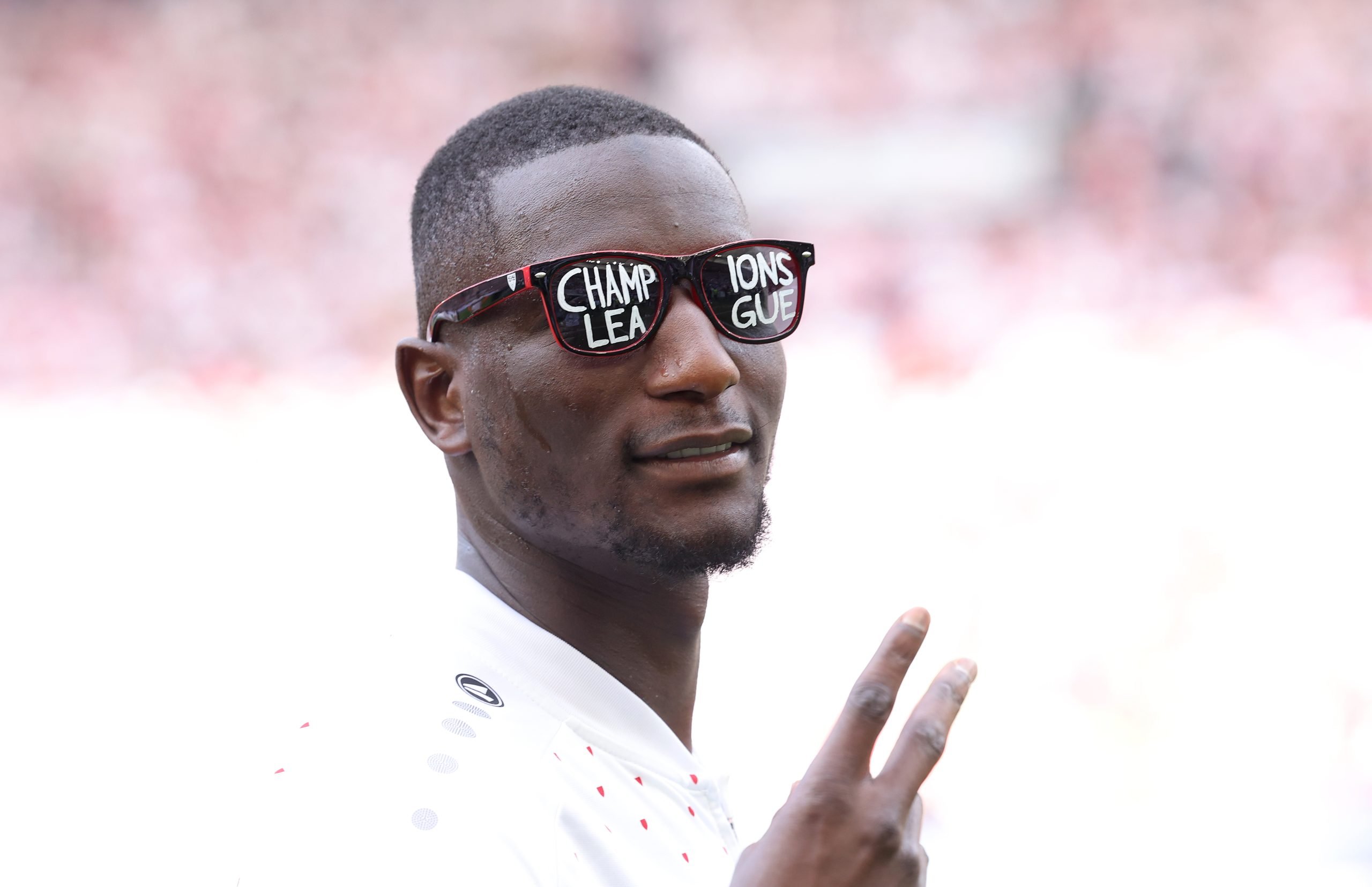 Borussia Dortmund expected to finalise deals for VfB Stuttgart duo this ...