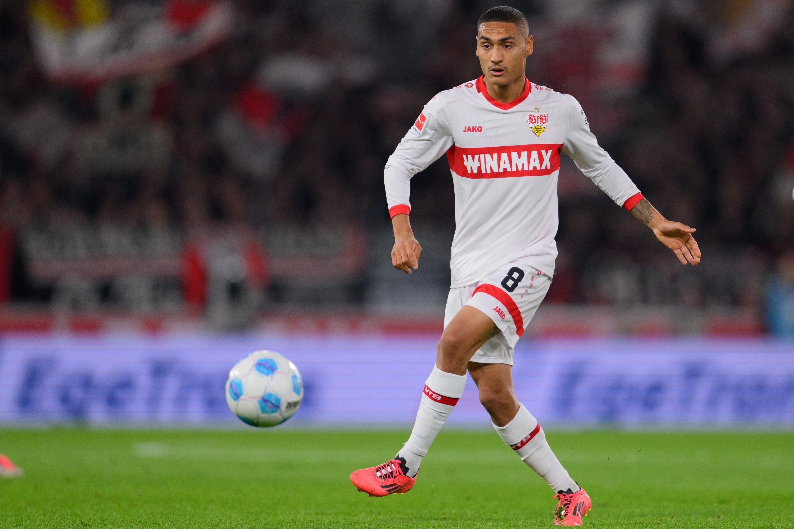 Enzo Millot’s low exit clause revealed - Get German Football News