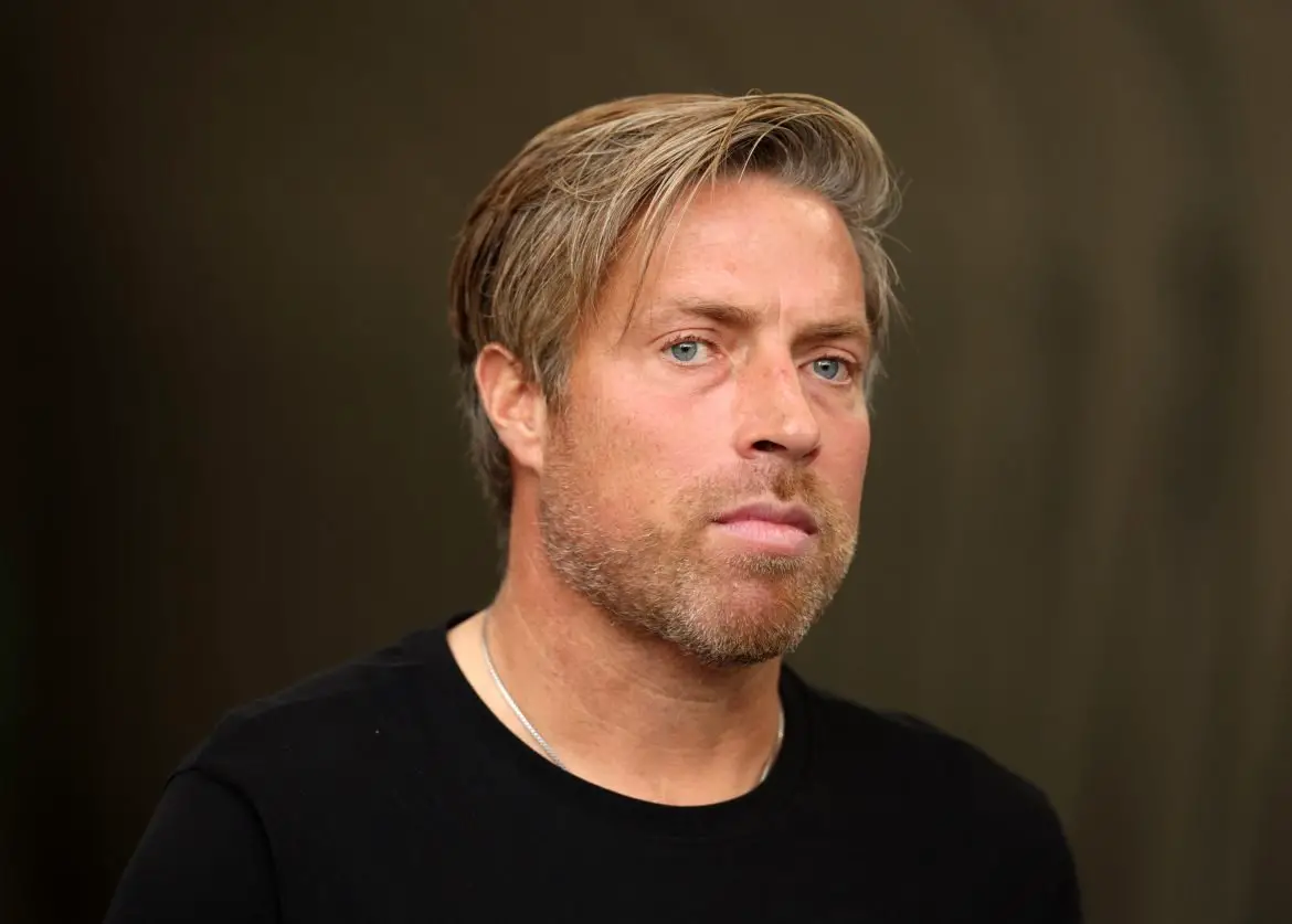 Stuttgart to remain with Michael Wimmer for game against Borussia ...