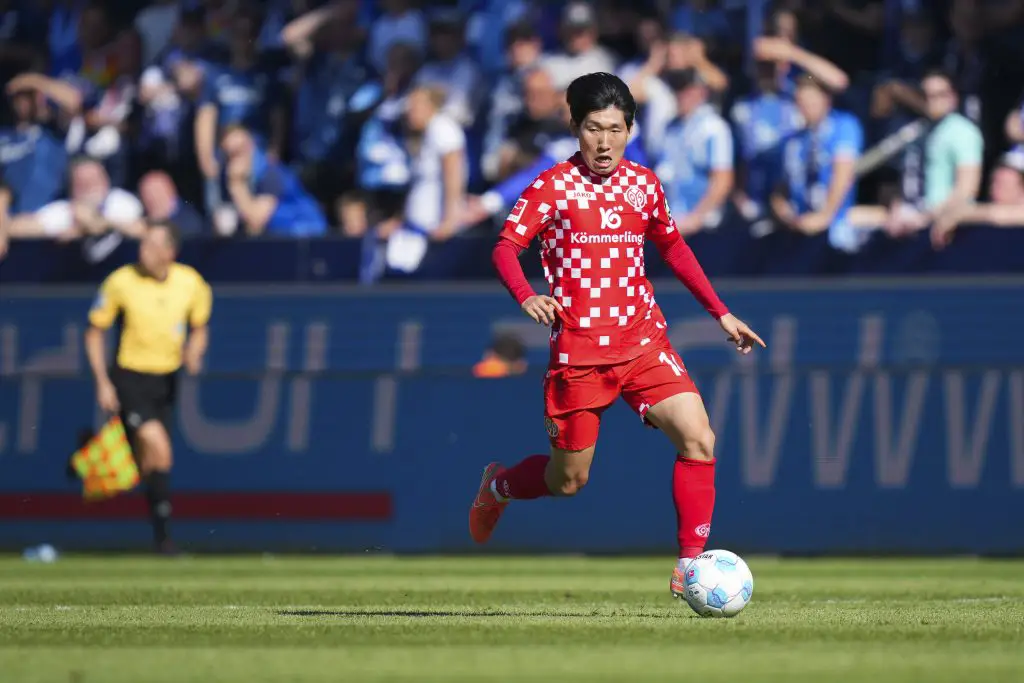 Official | Mainz secure loans for Hong Hyun-seok (26) and Konstantin ...