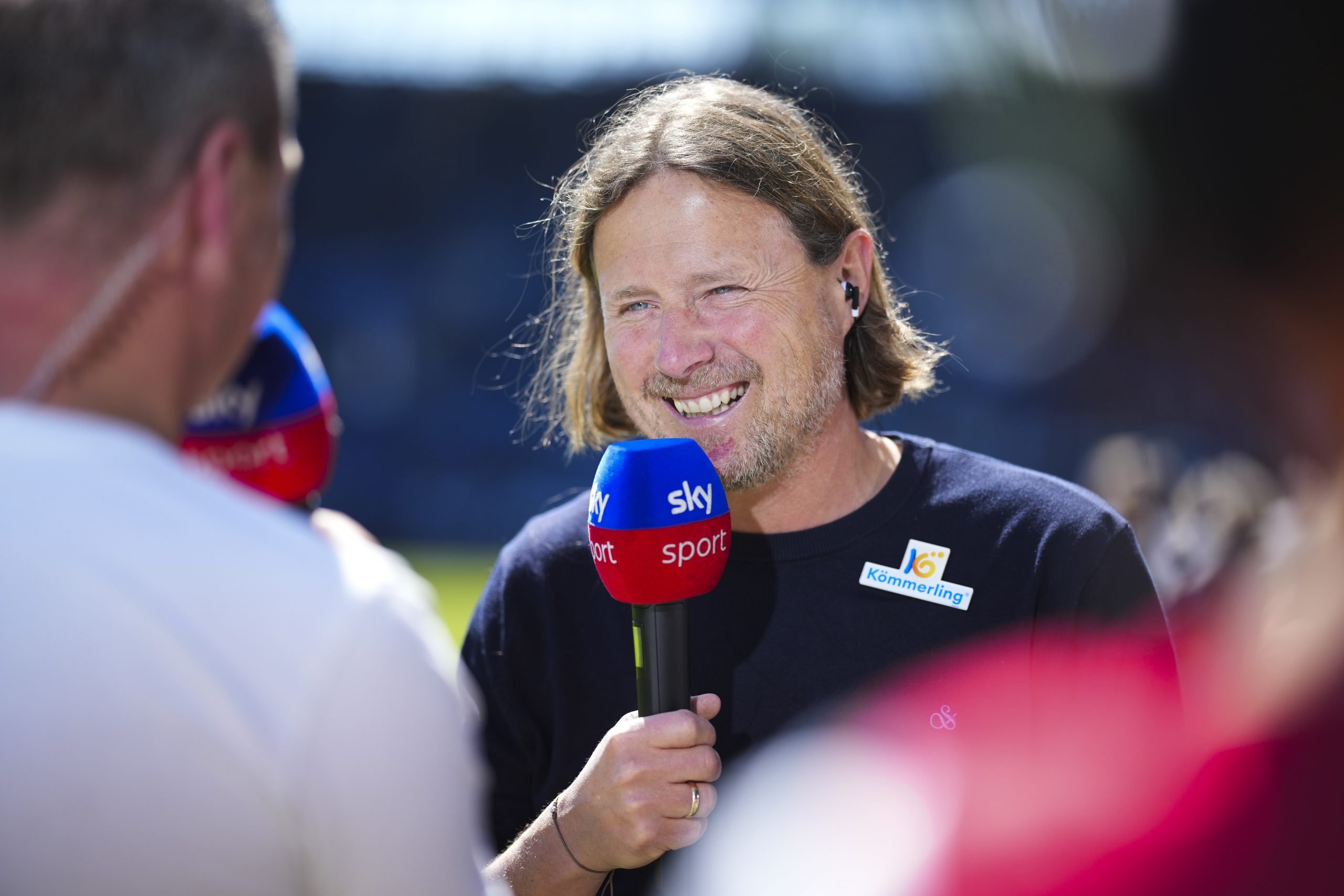 Leeds United hold talks with Mainz head coach Bo Henriksen - Get German ...