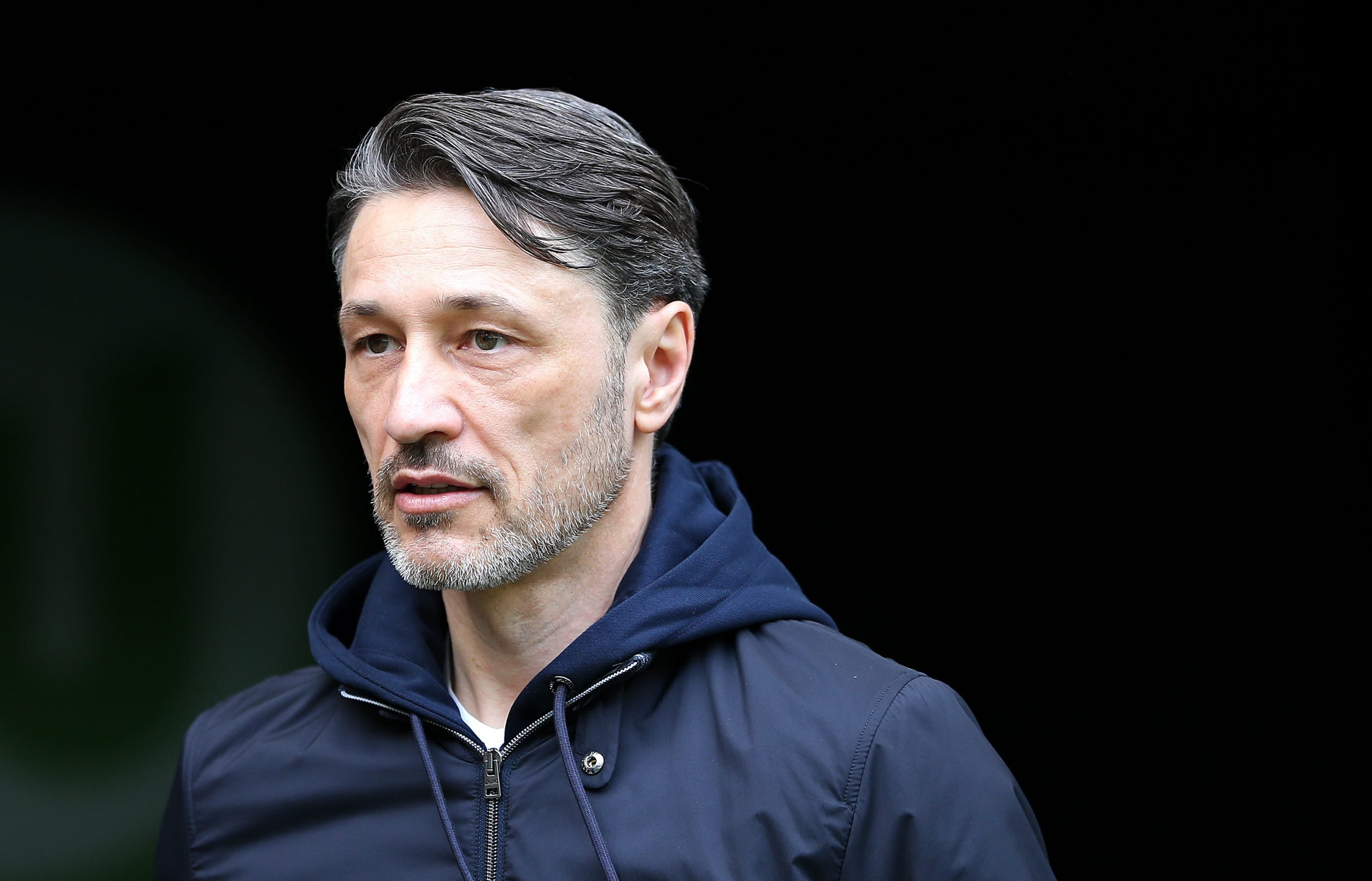 Niko Kovac in the running to take charge of Borussia Dortmund for the ...