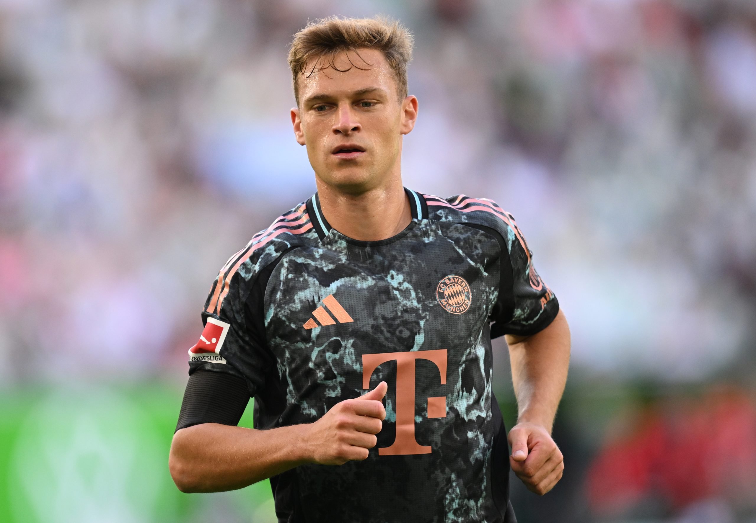 Bayern Munich want the 'old' Joshua Kimmich back - Get German Football News
