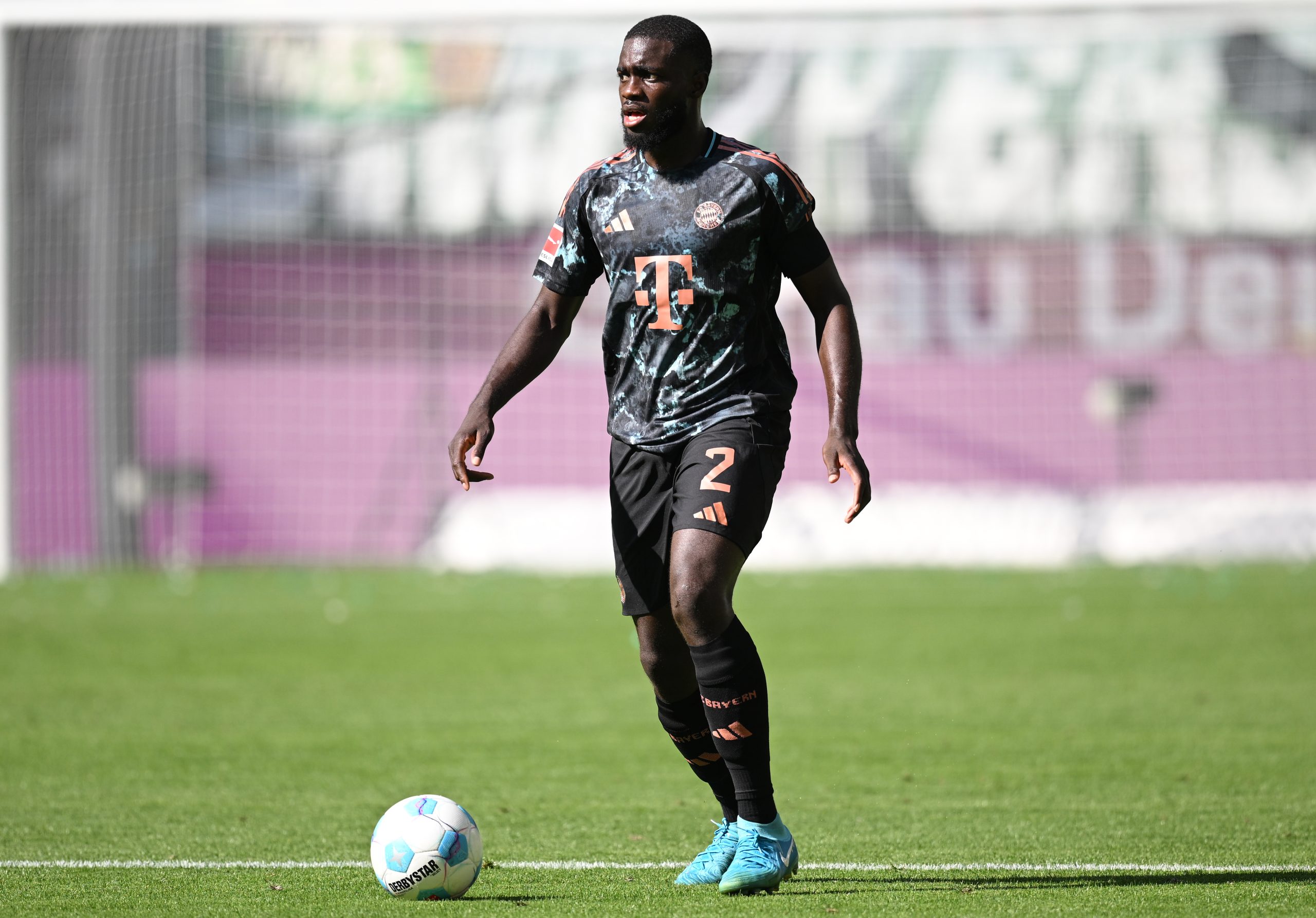 Bayern Munich consider Dayot Upamecano as a complete centre-back - Get ...
