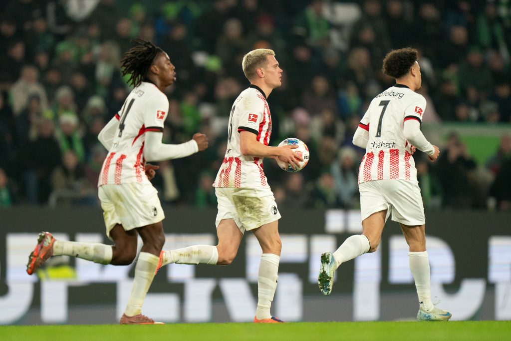 Bundesliga matchday 15 review: Bayer Leverkusen win top-four clash ...